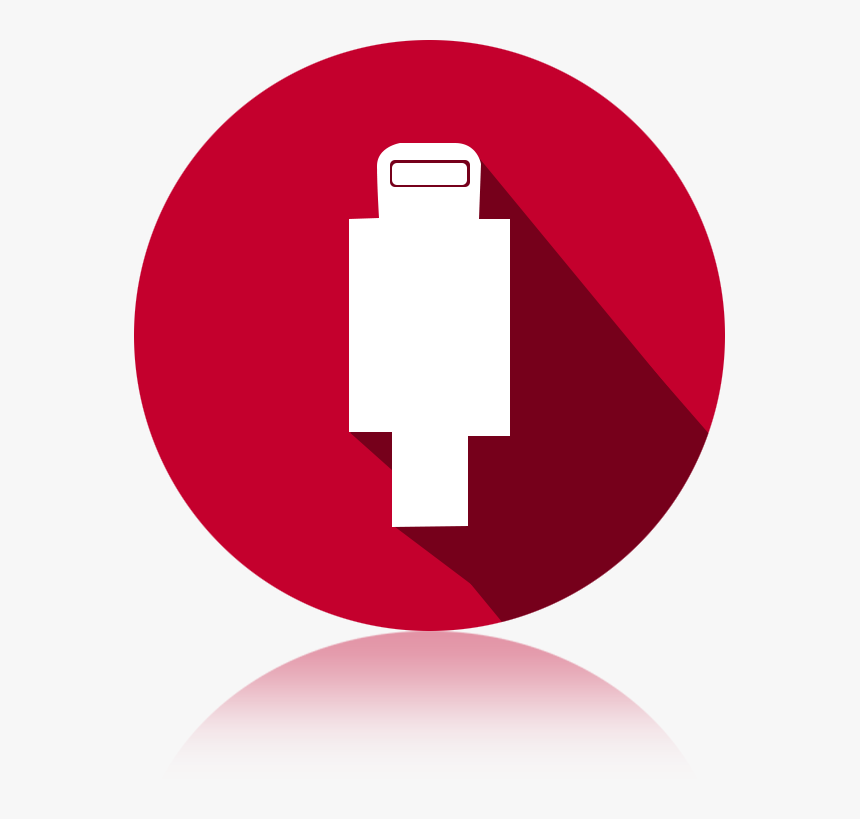 Charging Port Repair Icon, HD Png Download , Transparent Png Image ...