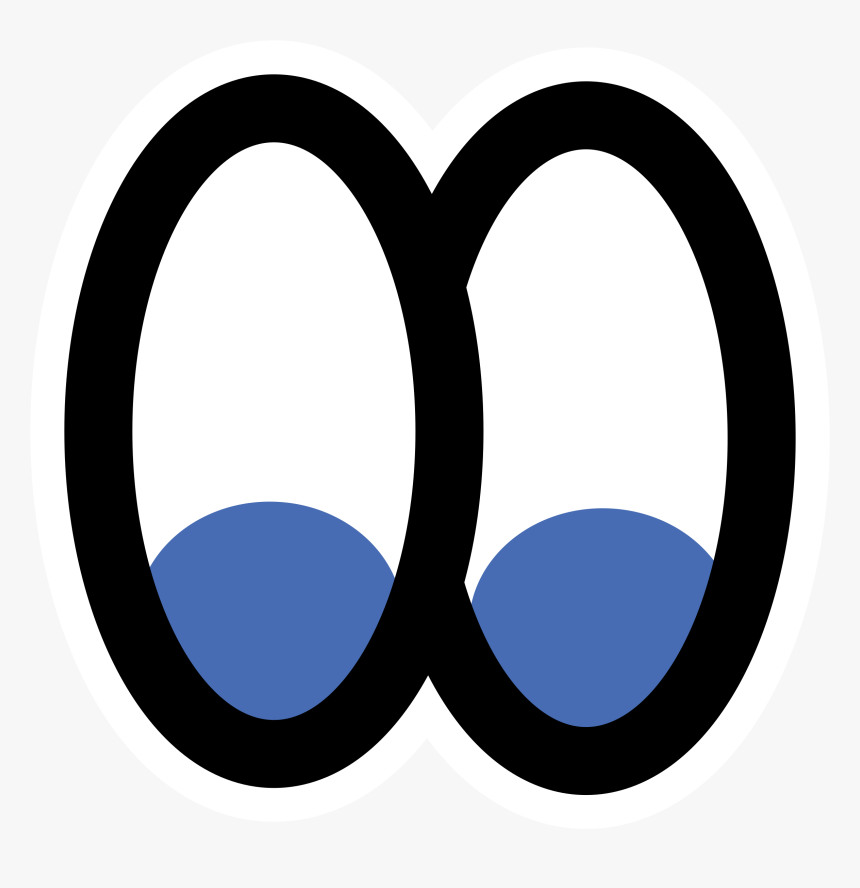 This Free Icons Png Design Of Primary Ark View - Circle, Transparent ...