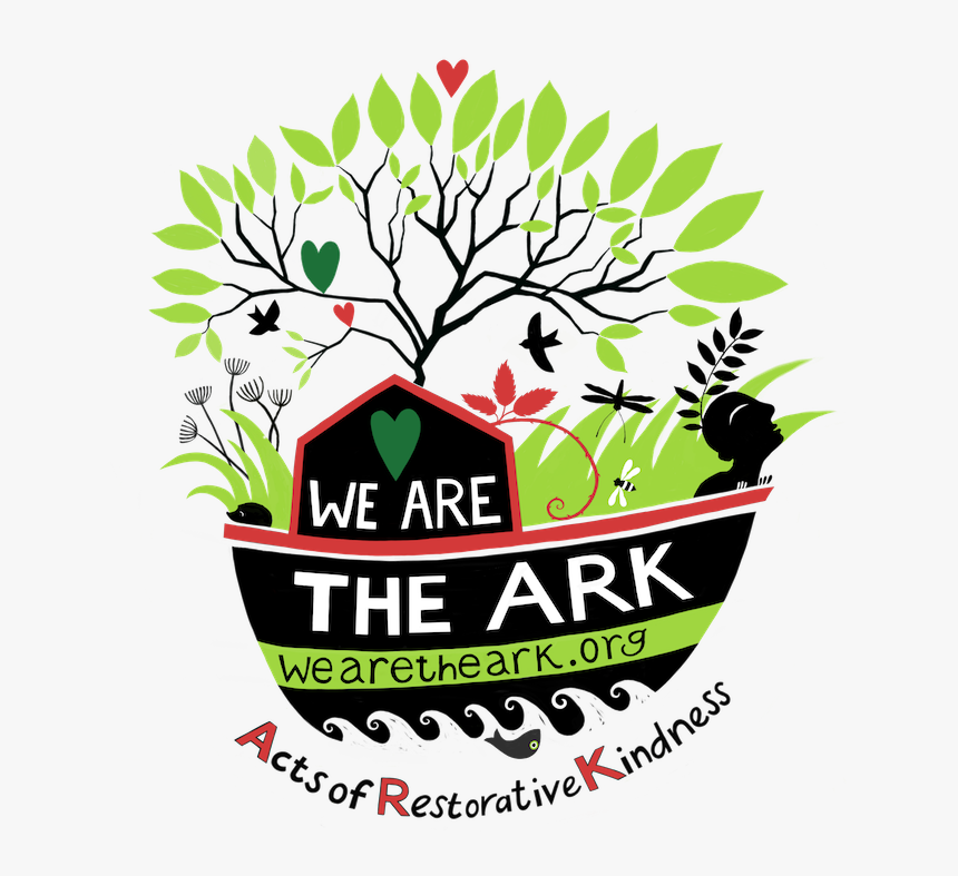 We Are The Ark - Ark Native Design, HD Png Download , Transparent Png ...