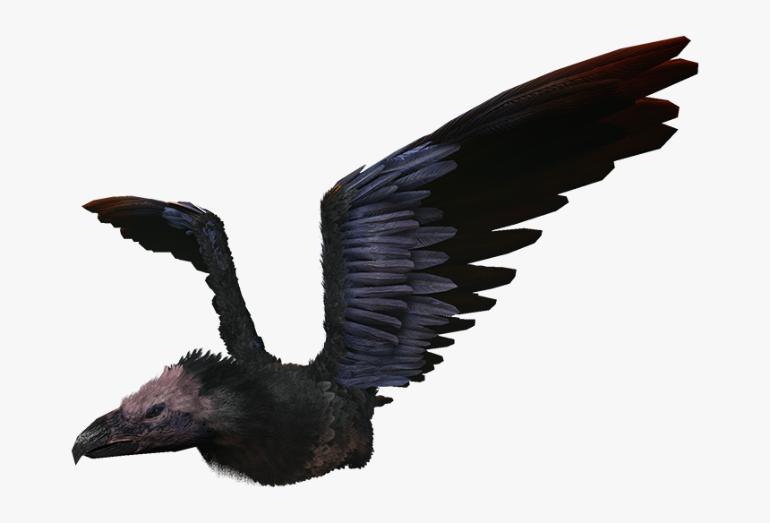 Ark Argentavis Transparent HD Png Download Transparent Png Image