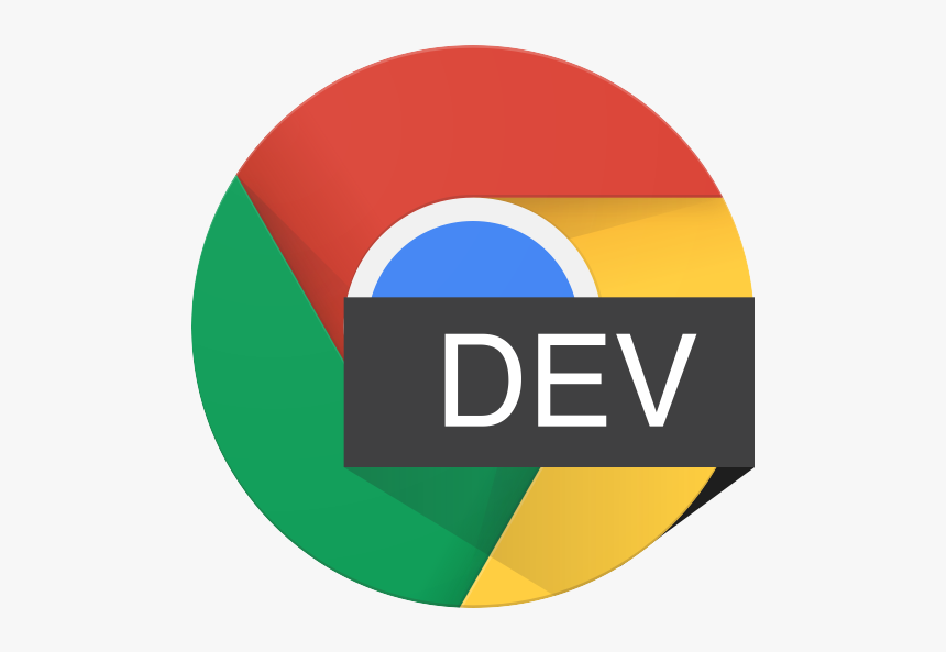 Chrome Dev Tools Icon, HD Png Download , Transparent Png Image - PNGitem