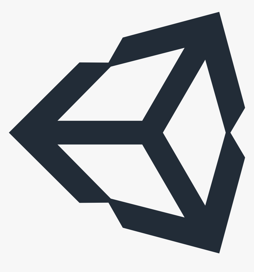 Unity 3d Logo Png, Transparent Png , Transparent Png Image - PNGitem