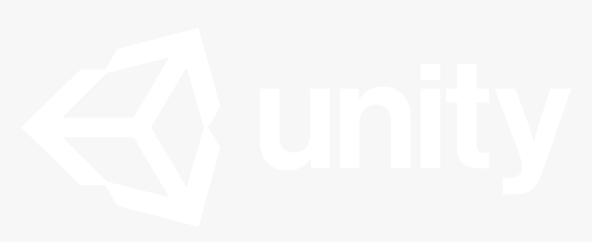 Unity Logo White Png - Unity White Logo Png, Transparent Png ...