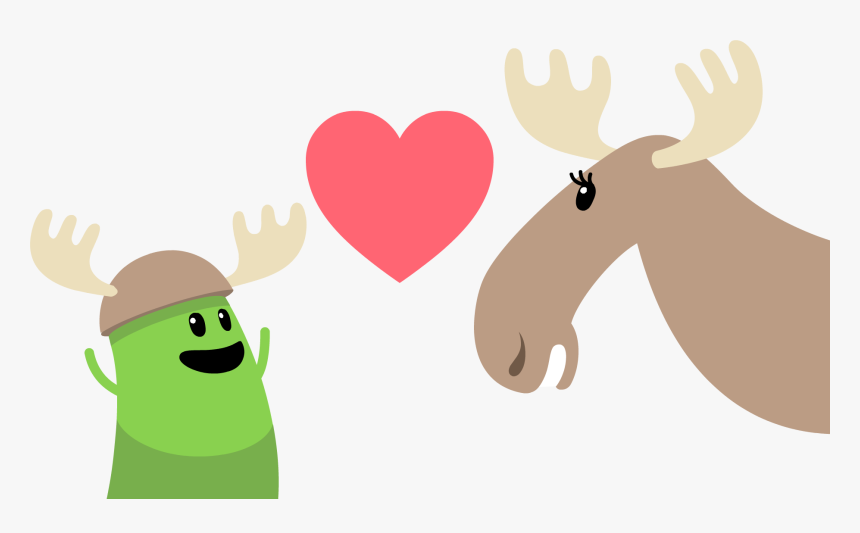 Dumb Ways To Die Dress Up Like A Moose During Hunting Season