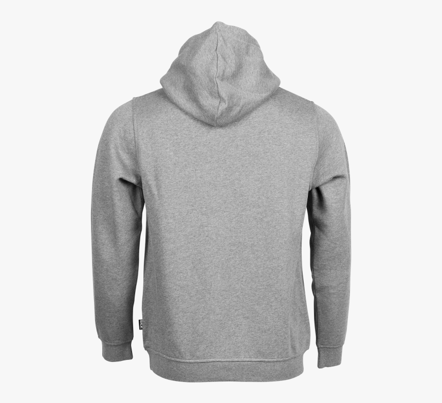 Grey Brand Hoodie Back Alt Grey Brand Hoodie Back - Grey Hoodie Back ...