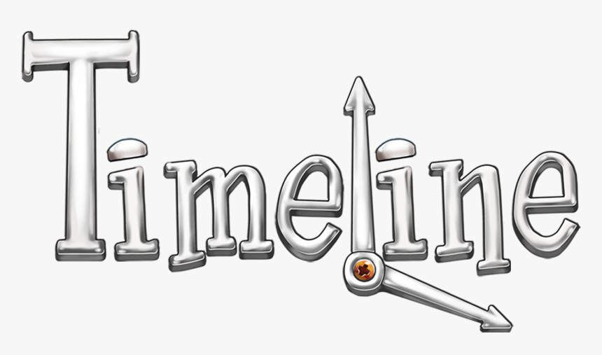 Timeline Title, HD Png Download , Transparent Png Image - PNGitem