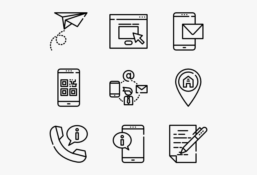 Design Vector Icon, HD Png Download , Transparent Png Image - PNGitem