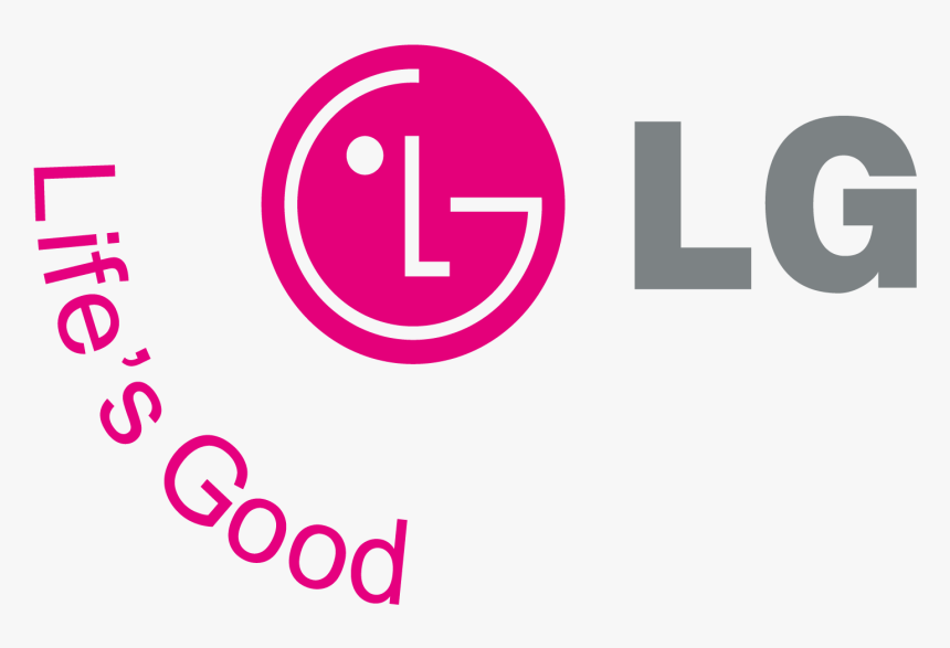 Lg G4 Logo Electronics Vector Material - Lg Life's Good, HD Png ...