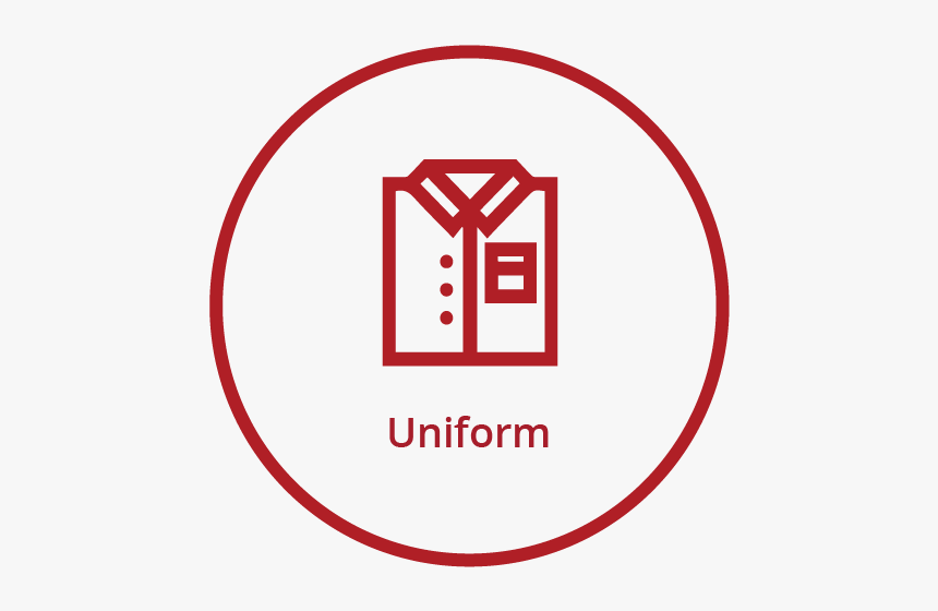 Uniform Shop Icon, HD Png Download , Transparent Png Image - PNGitem
