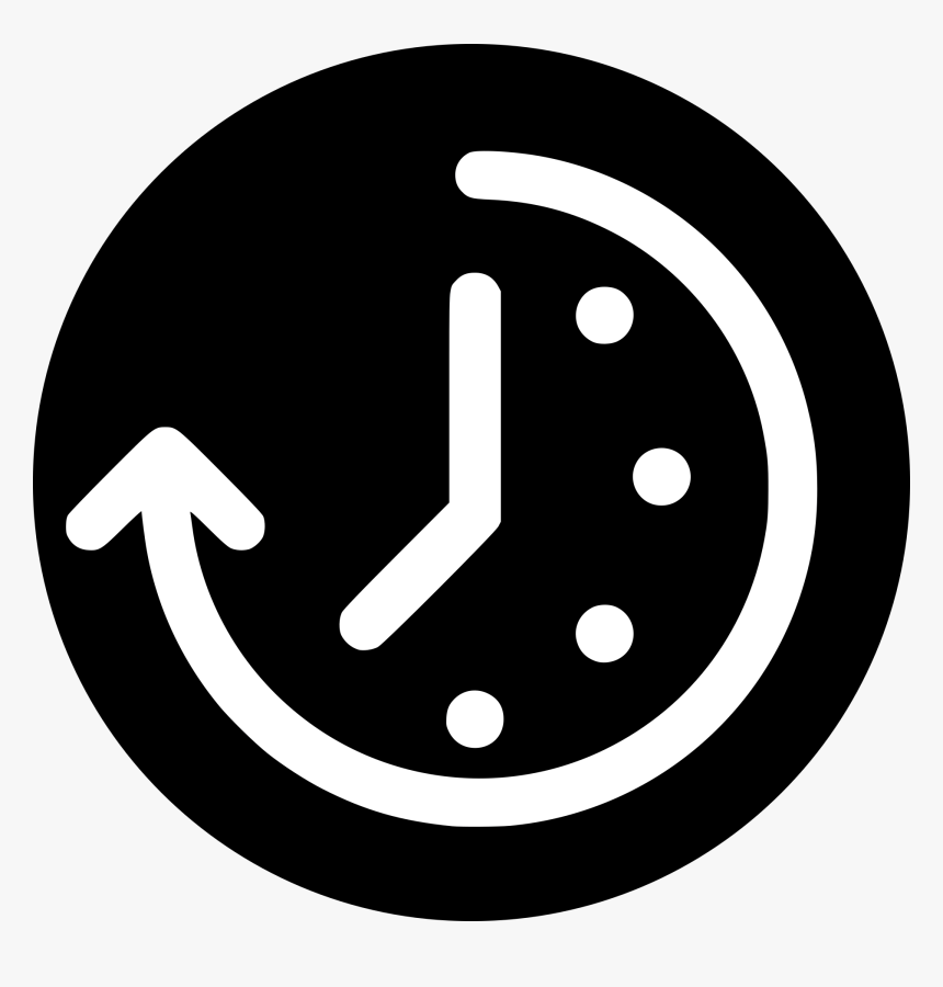 Transparent Timeline Icon Png - Circle, Png Download , Transparent Png ...