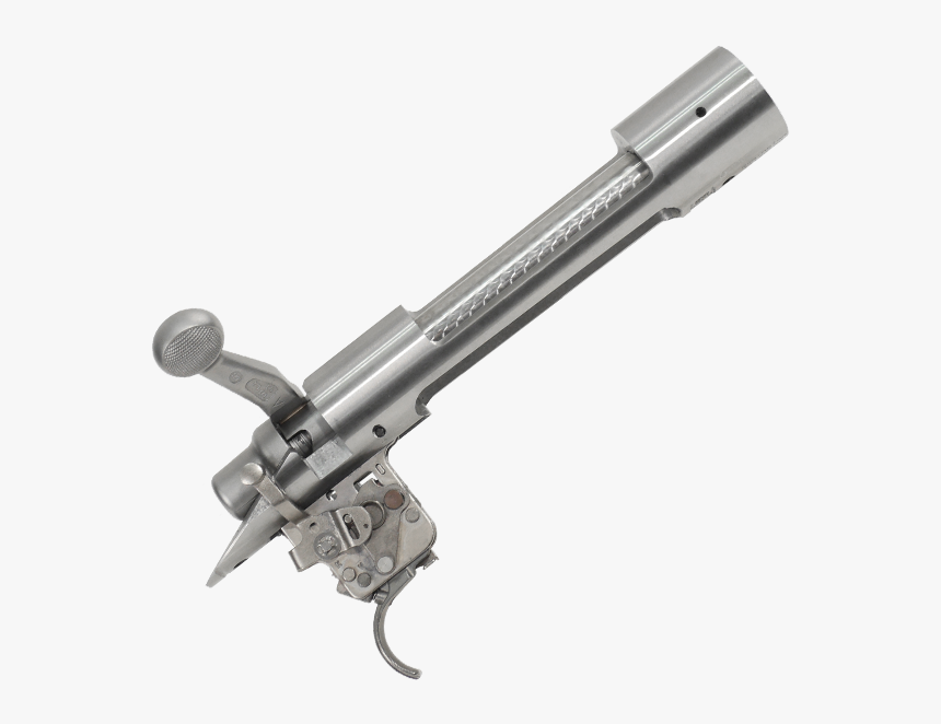 Remington 700 Stainless Action, HD Png Download , Transparent Png Image ...
