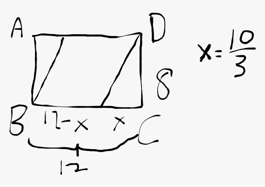 Pythagorean Theorem Clipart