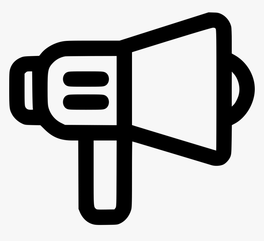 Horn - Horn Icon Png, Transparent Png , Transparent Png Image - PNGitem