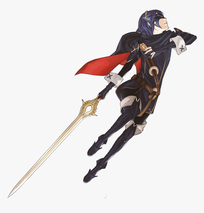 Fire Emblem Awakening Phone, HD Png Download , Transparent Png Image ...