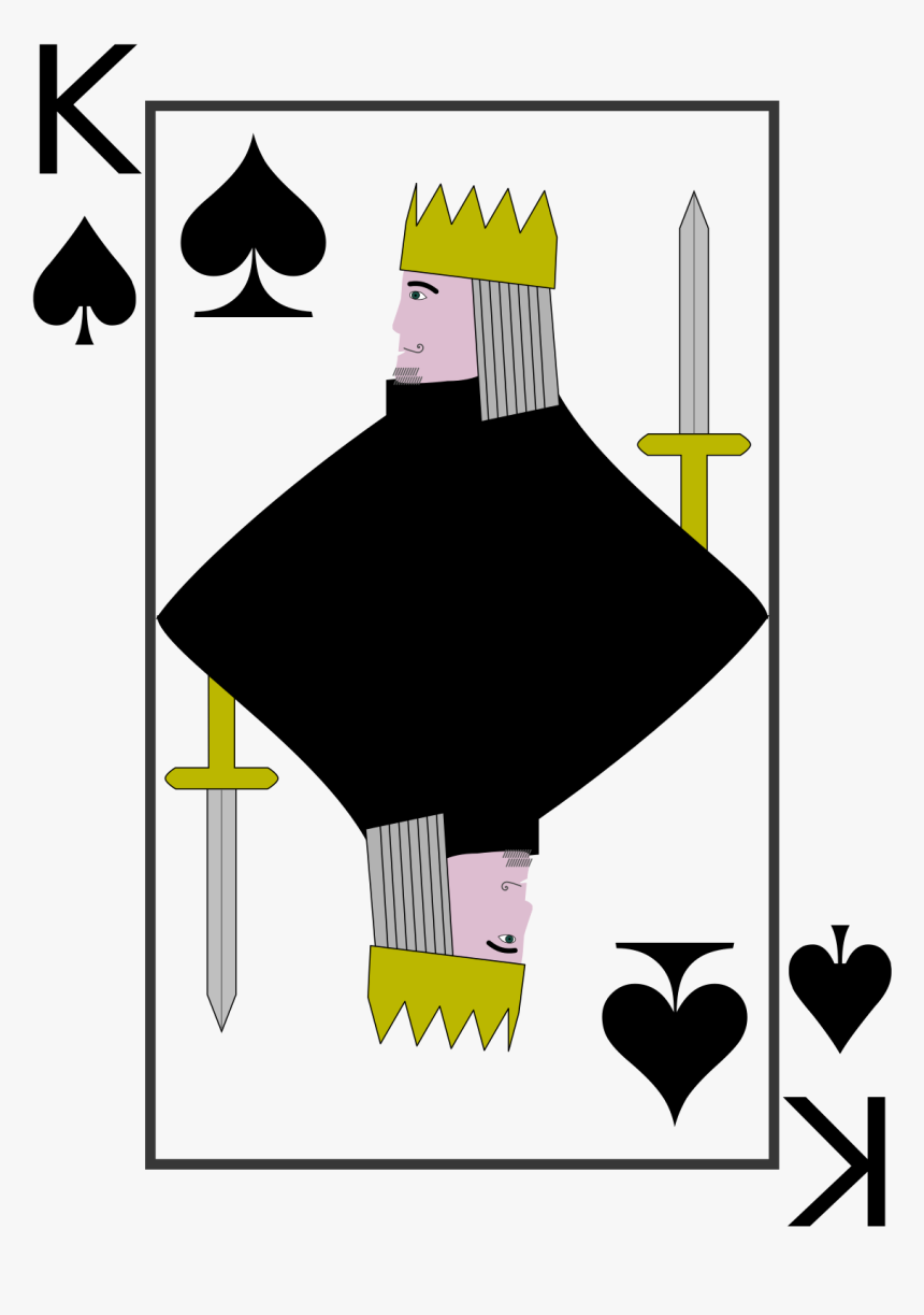 Transparent Spade Clipart - 5 Spade Card Png, Png Download ...