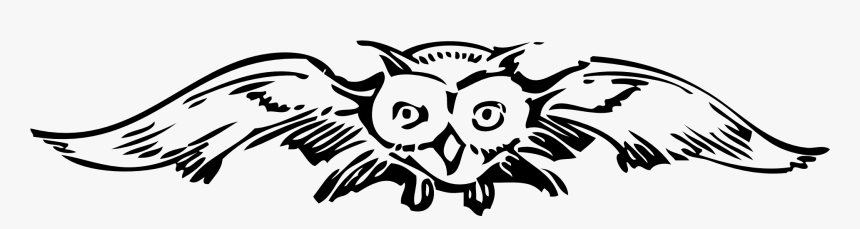 Harry Potter Owl Post Sign, HD Png Download , Transparent Png Image ...