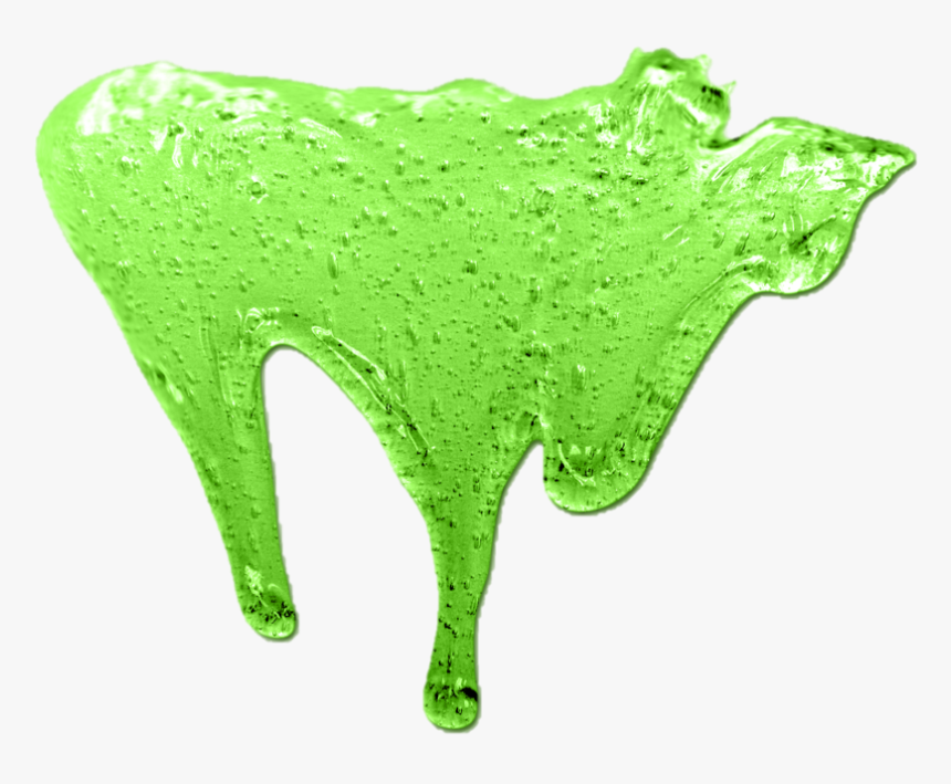 Ghostbusters Slime Png, Transparent Png , Transparent Png Image - PNGitem