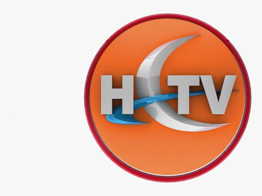 Hctv Logo - Horn Cable Tv Logo, HD Png Download , Transparent Png Image ...
