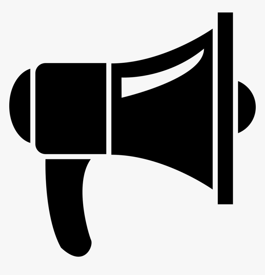 Horn - Increase Exposure Icon, HD Png Download , Transparent Png Image ...