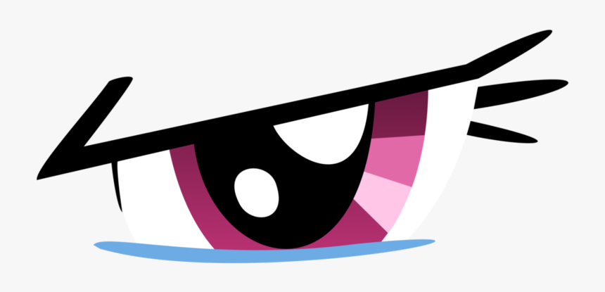 Eyes Clipart Angry - Angry Eyes Transparent Png, Png Download ...