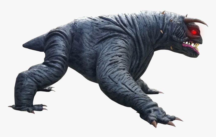 Ghostbusters Terror Dog Transparent, HD Png Download , Transparent Png ...