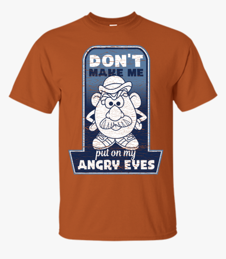 Angry Eyes T-shirt - T-shirt, HD Png Download , Transparent Png Image ...