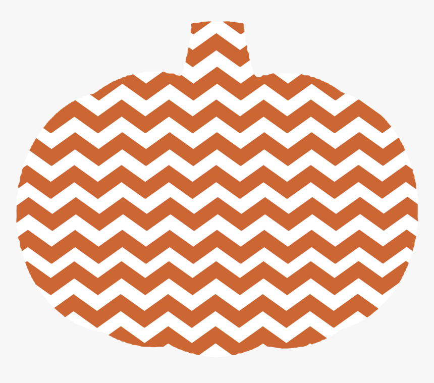 28 Collection Of Chevron Pumpkin Clipart - Free Pumpkin Clipart With ...