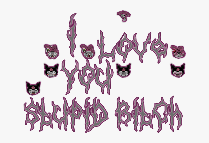 Transparent Hello Kitty Head Png, Png Download , Transparent Png Image ...