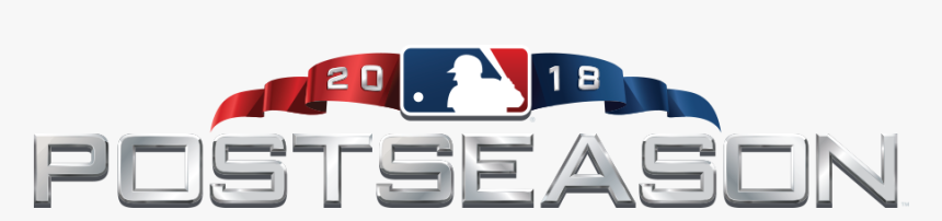 Mlb Logo Png, Transparent Png , Transparent Png Image - PNGitem