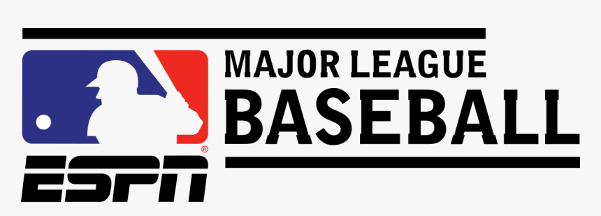 Transparent Mlb Png - Espn Sunday Night Baseball Logo, Png Download ...