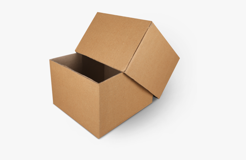 Box, HD Png Download , Transparent Png Image - PNGitem