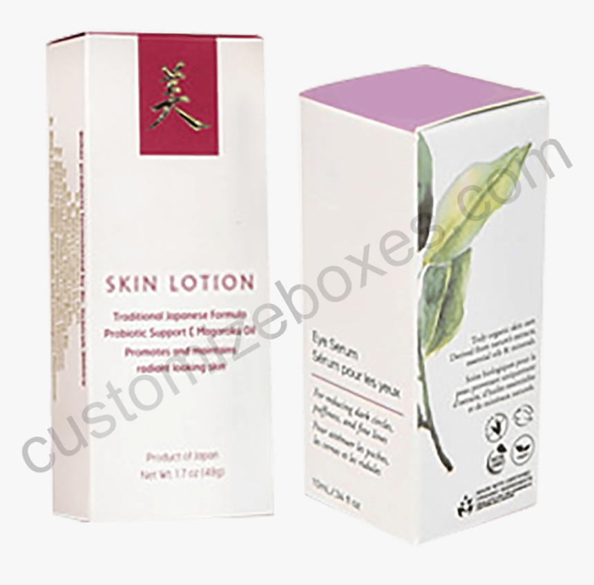 85658 Hair Spray Boxes - Box, HD Png Download , Transparent Png Image ...