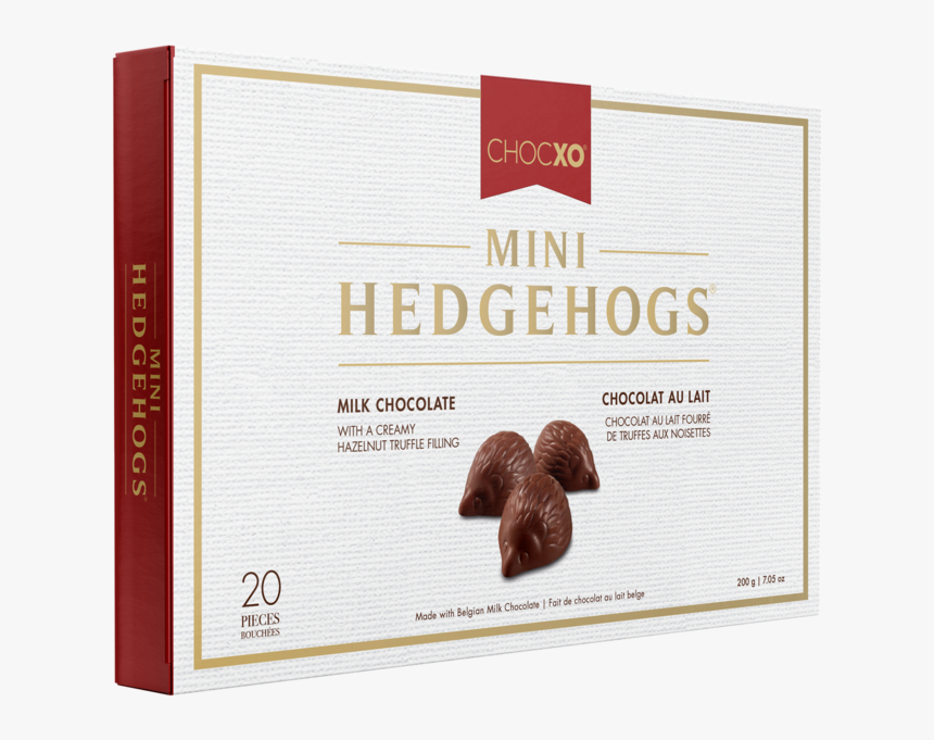 Chocxo-hedgehogs, HD Png Download , Transparent Png Image - PNGitem