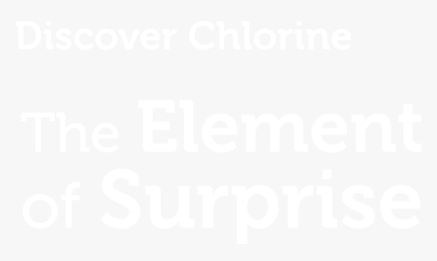 The Element Of Surprise - Poster, HD Png Download , Transparent Png ...