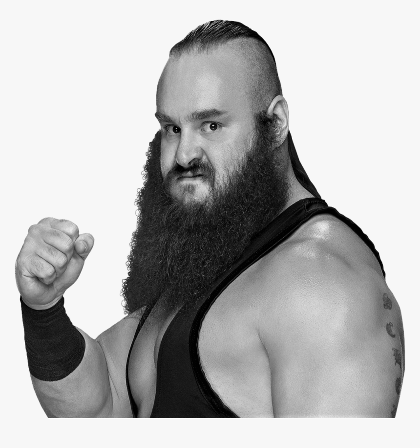 Braun Strowman 2018 Render By Ambriegnsasylum16 Dc0n7kx-fullview - Wwe ...