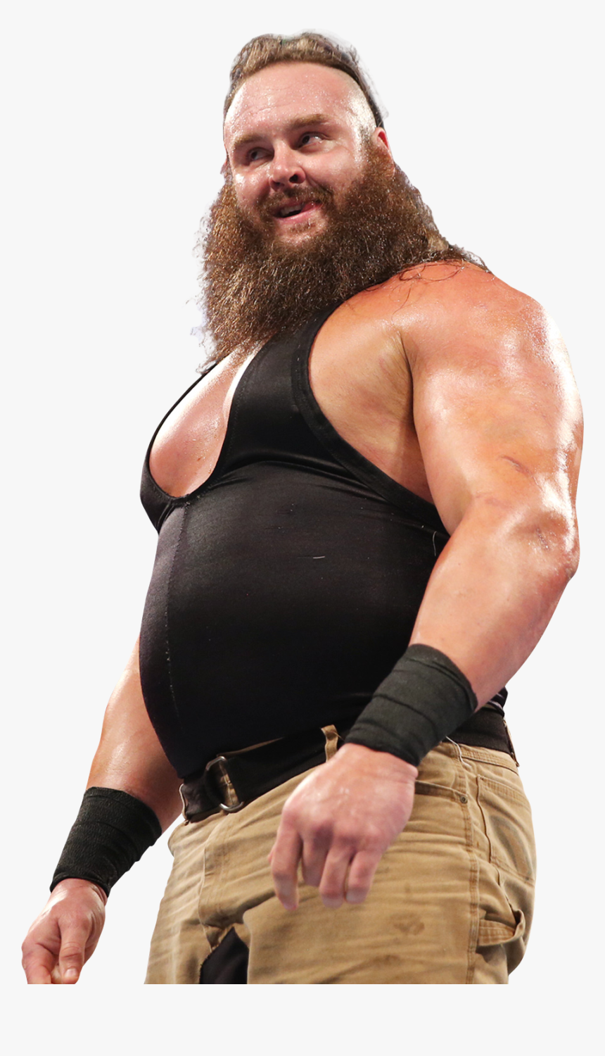 Transparent Braun Strowman Png, Png Download , Transparent Png Image - PNGitem