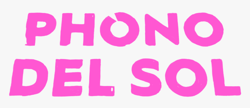 Pds Logo Pink - Circle, HD Png Download , Transparent Png Image - PNGitem