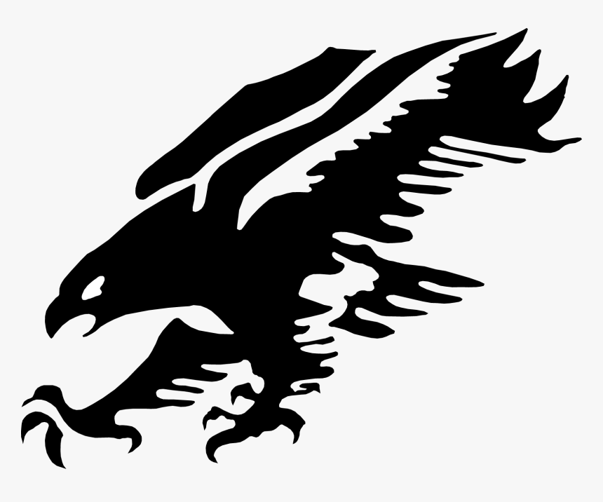 Austintown Fitch Falcons Logo Clipart , Png Download - Austintown Fitch ...