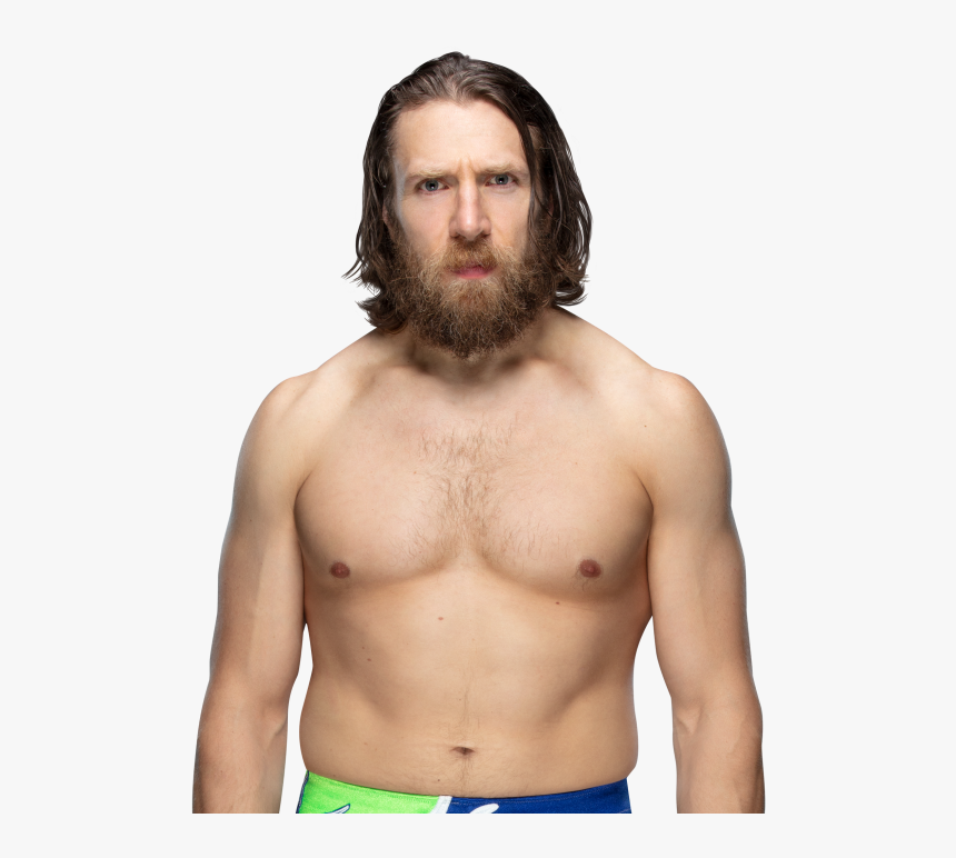 Daniel Bryan Png 2022