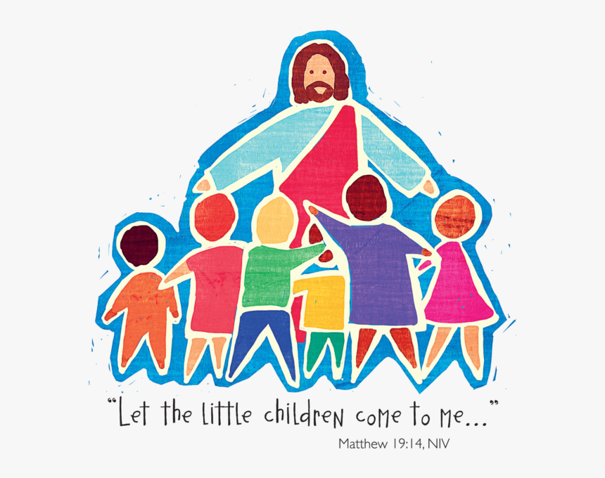 Children Ministry, HD Png Download , Transparent Png Image - PNGitem