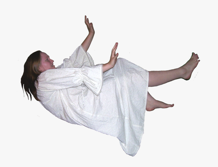 Woman Falling Png Image Black And White Download - Women Falling Png ...