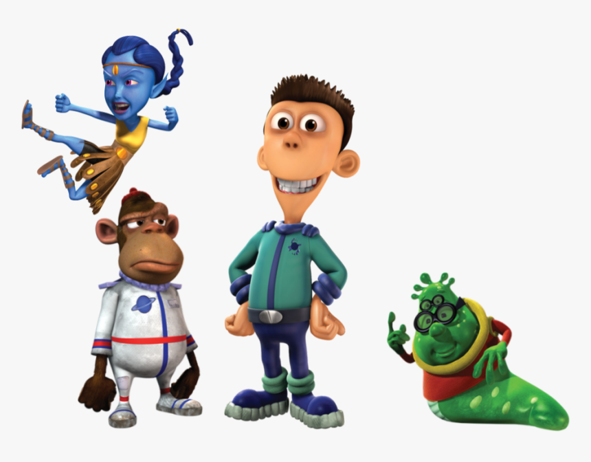 Sheen Jimmy Neutron Png , Png Download - Sheen From Jimmy Neutron ...