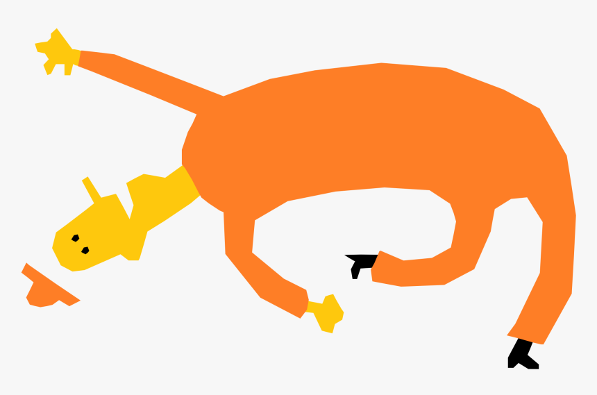 The Falling Man Computer Icons Clip Art - Person Falling Clip Art Png ...