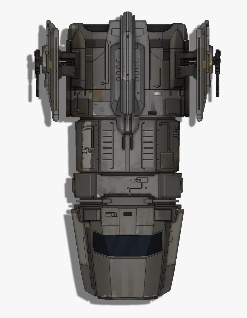 Citadel Drop Zps3dlti0vb - Star Wars Ship Tokens, HD Png Download ...