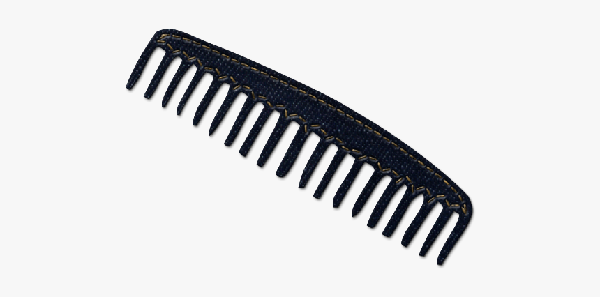 Download Free Png Comb Png, Download Png Image With - Comb With No ...