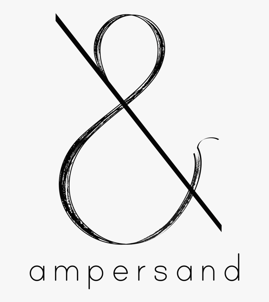 Ampersand Web, HD Png Download , Transparent Png Image - PNGitem