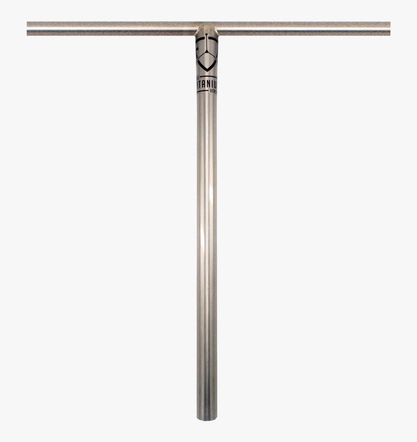 Epic Ti Bars Scooter, HD Png Download , Transparent Png Image - PNGitem
