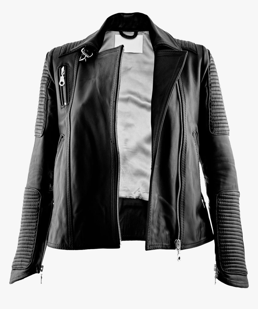 Biker Jacket Png Transparent Background - Bikers Jackets Png, Png ...