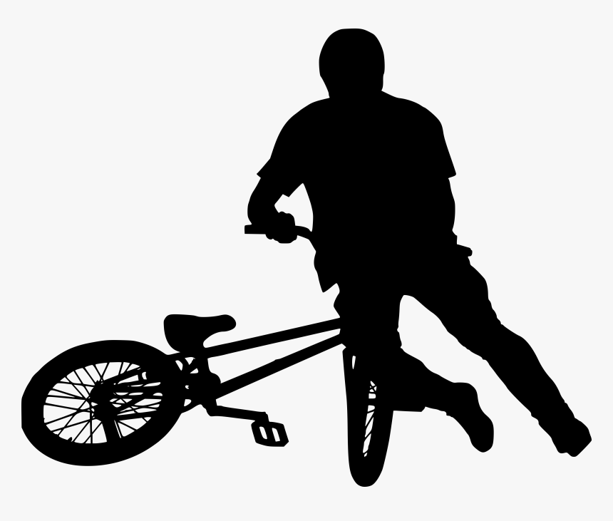 Bmx Bike, HD Png Download , Transparent Png Image - PNGitem
