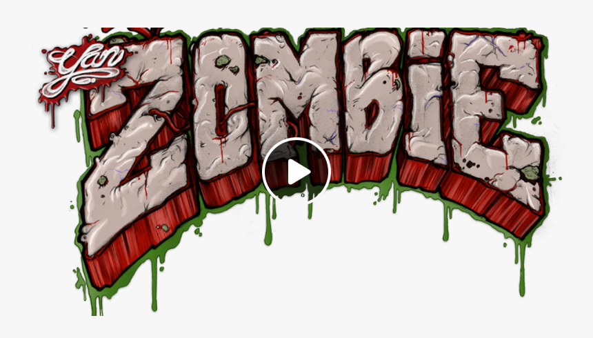 Rob Zombie, HD Png Download , Transparent Png Image - PNGitem